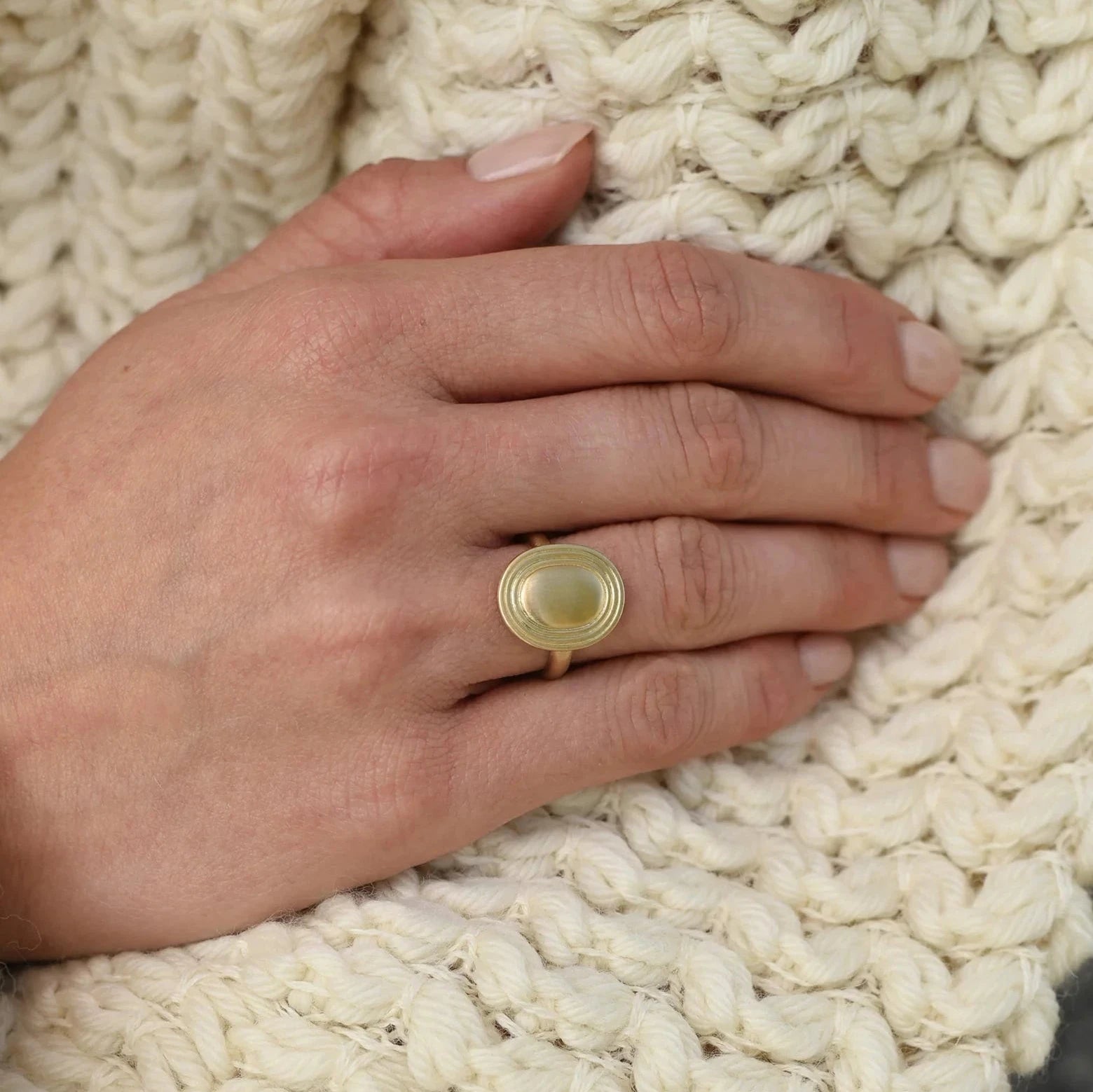 ring no.101 – Len Collective