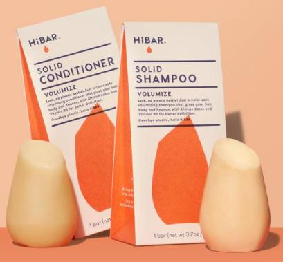 Bath + Shower - Hair – Len Collective