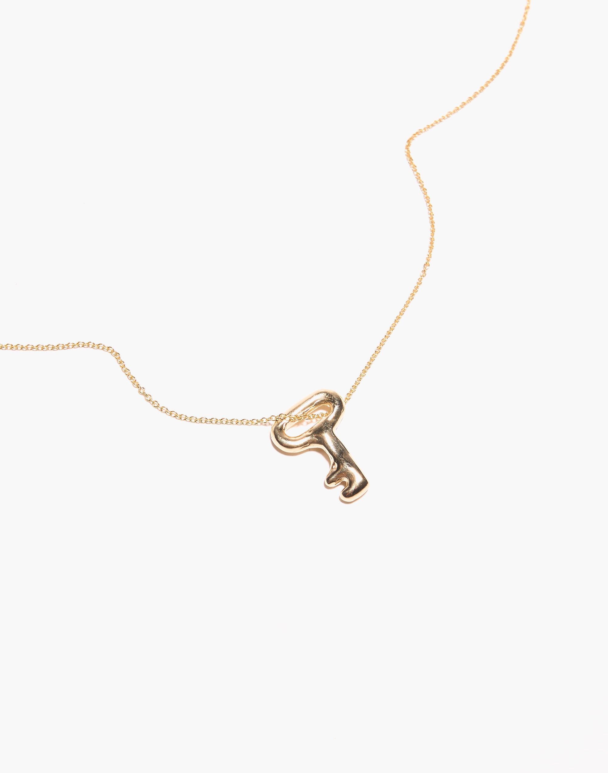 key necklace – Len Collective