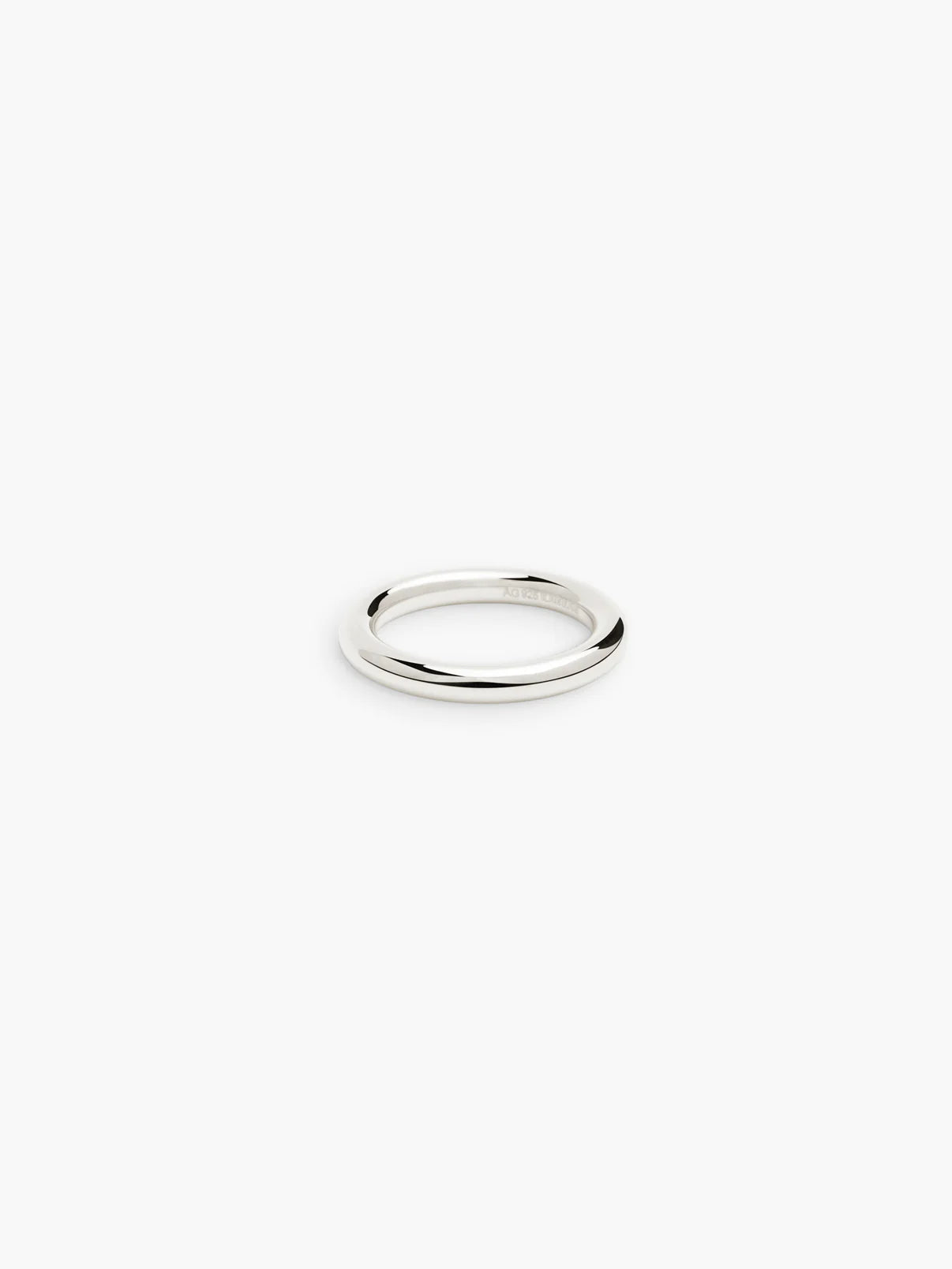 simplicity band ring – Len Collective