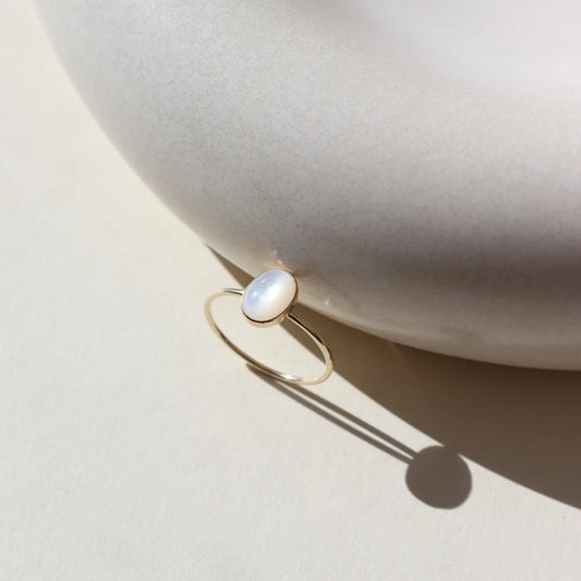 Rings – Len Collective