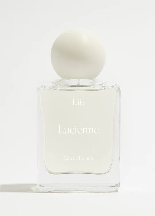 liis / eau de parfum - lucienne – Len Collective