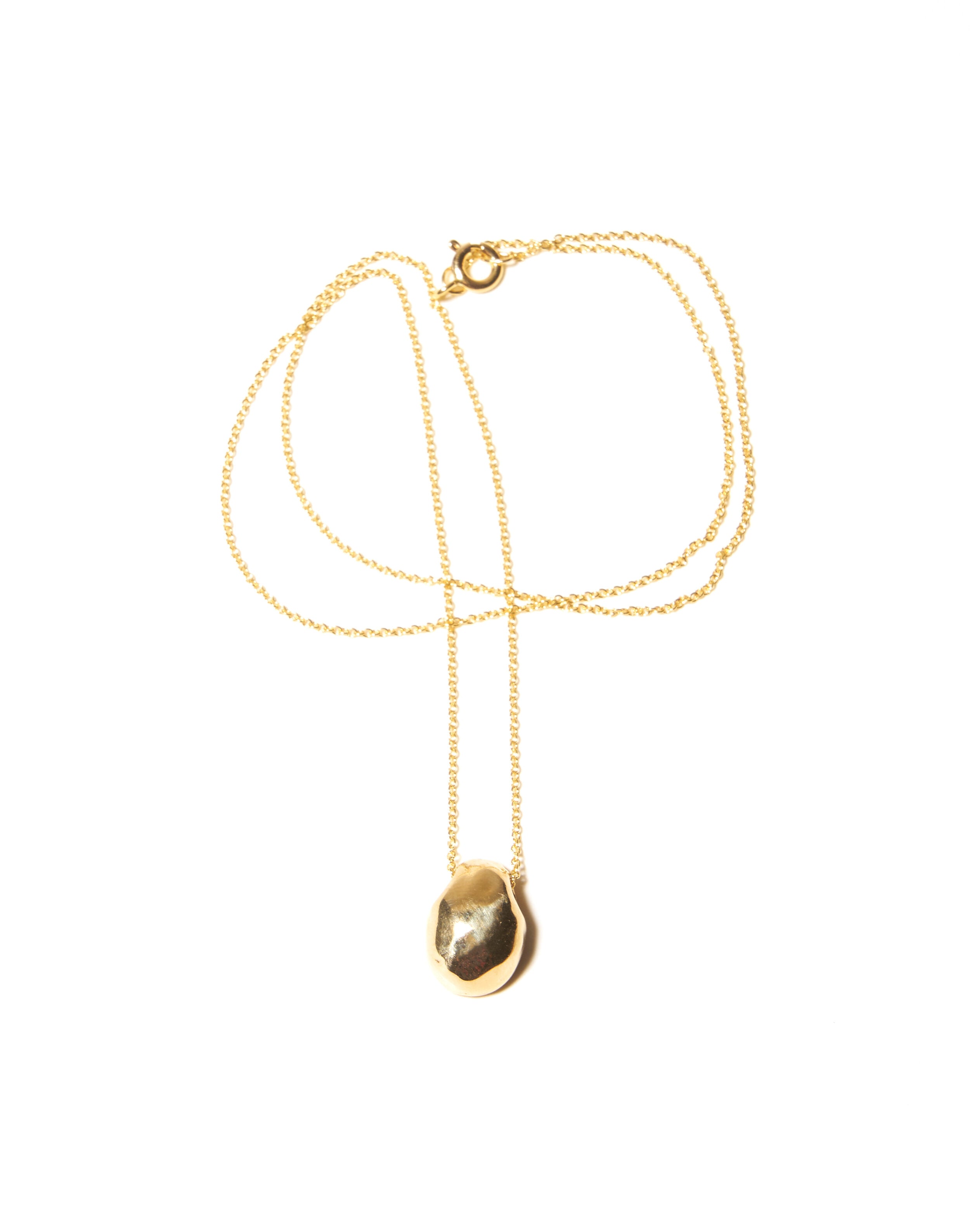 martine necklace – Len Collective