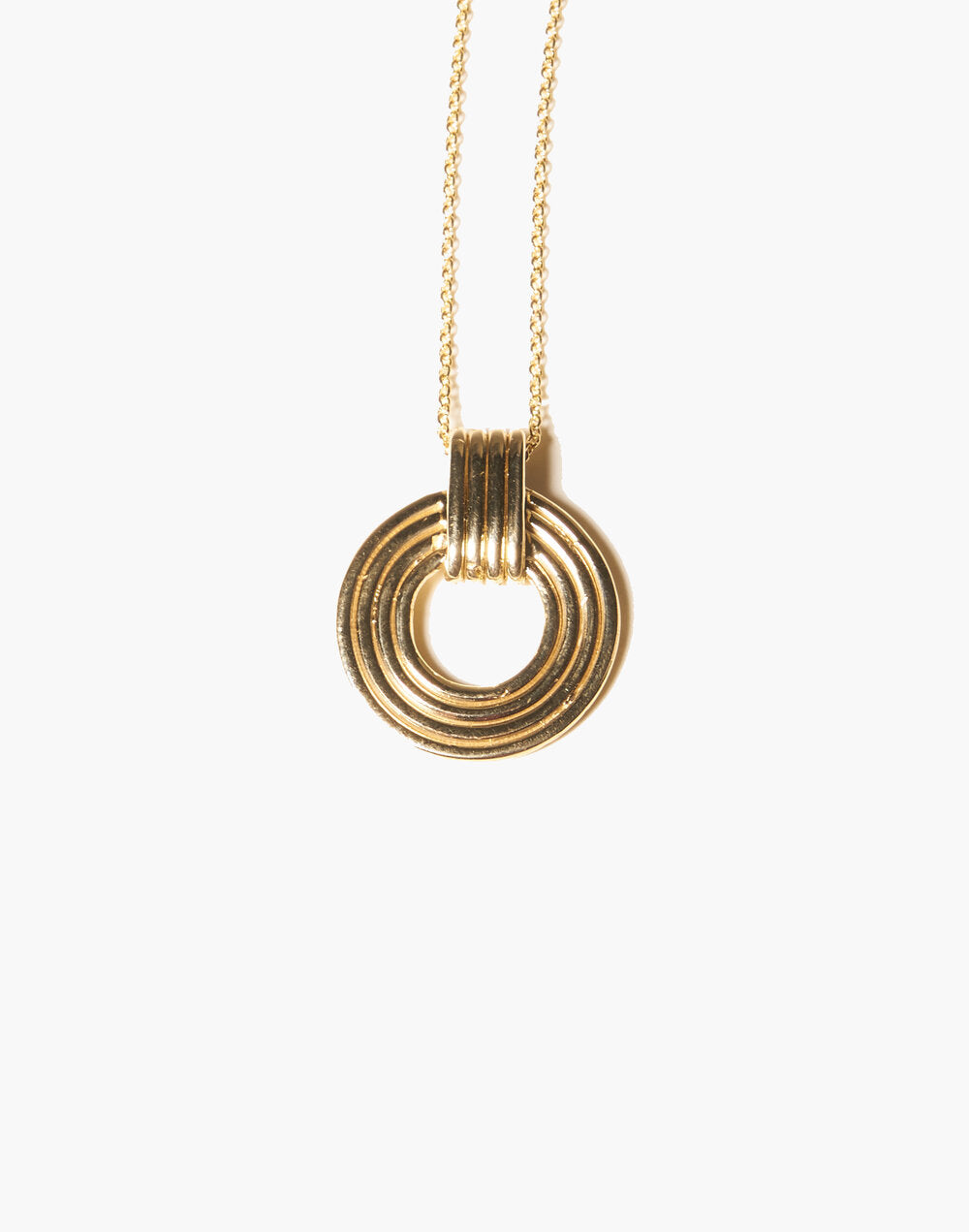 helios necklace – Len Collective
