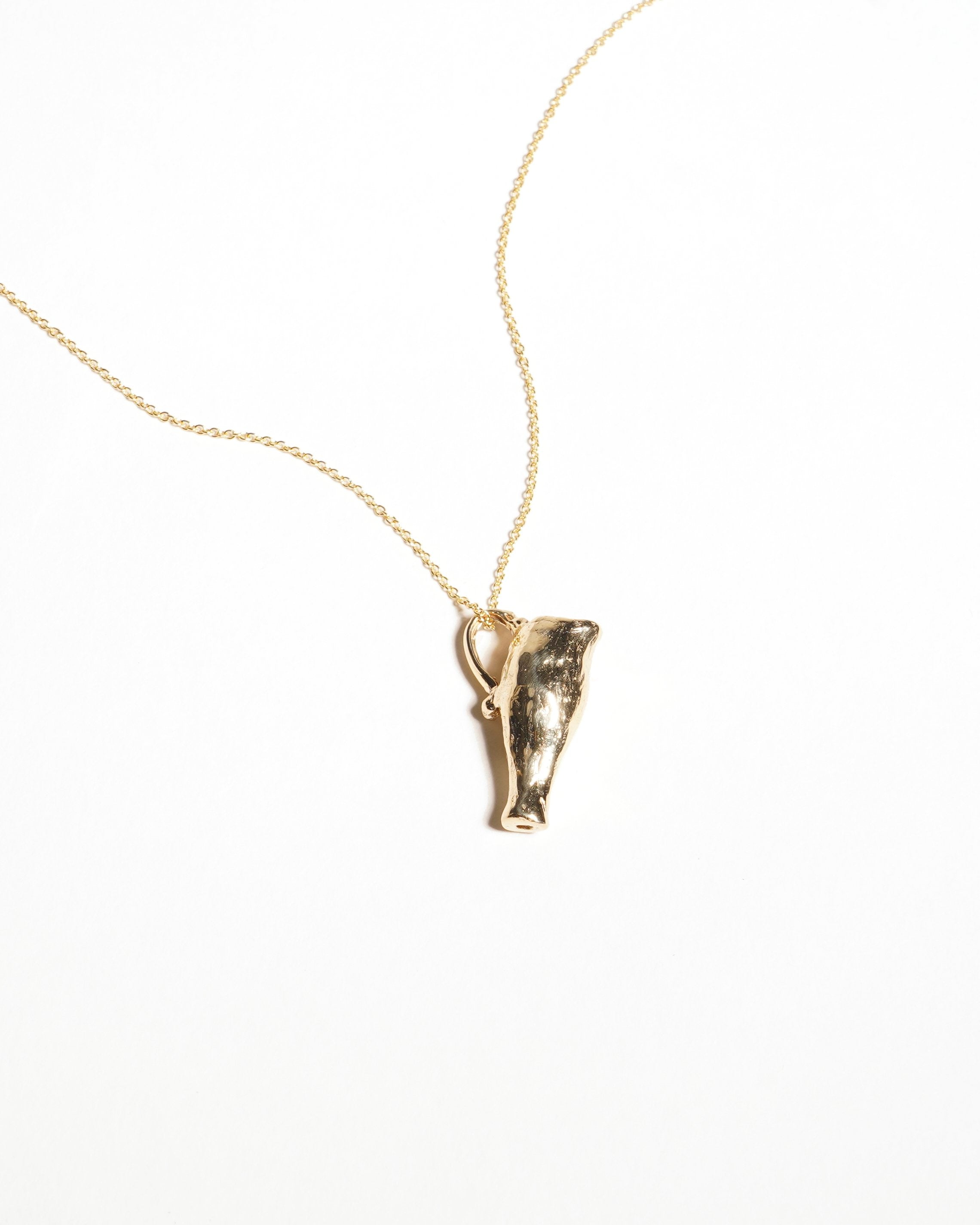 vessel necklace – Len Collective
