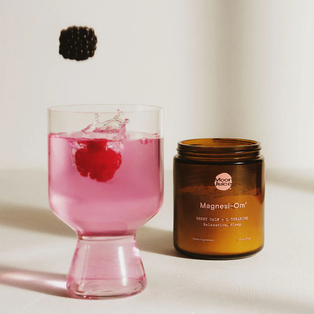 moon juice / magnesi-om - berry calm – Len Collective