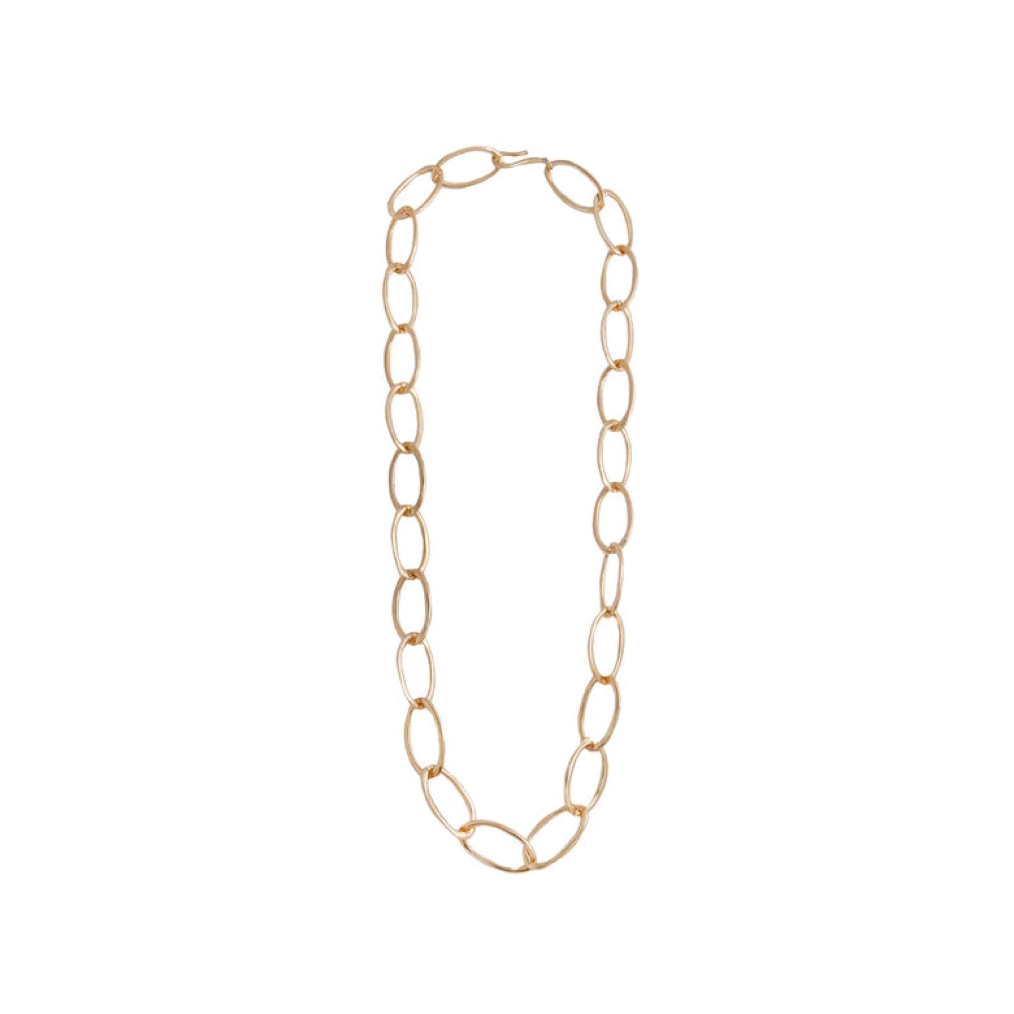 link necklace – Len Collective