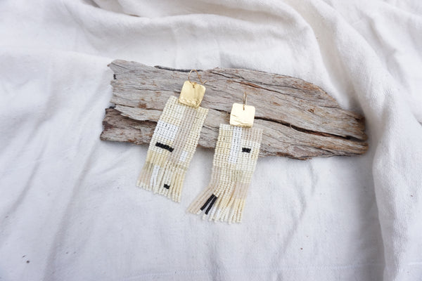 sparrow earrings – Len Collective