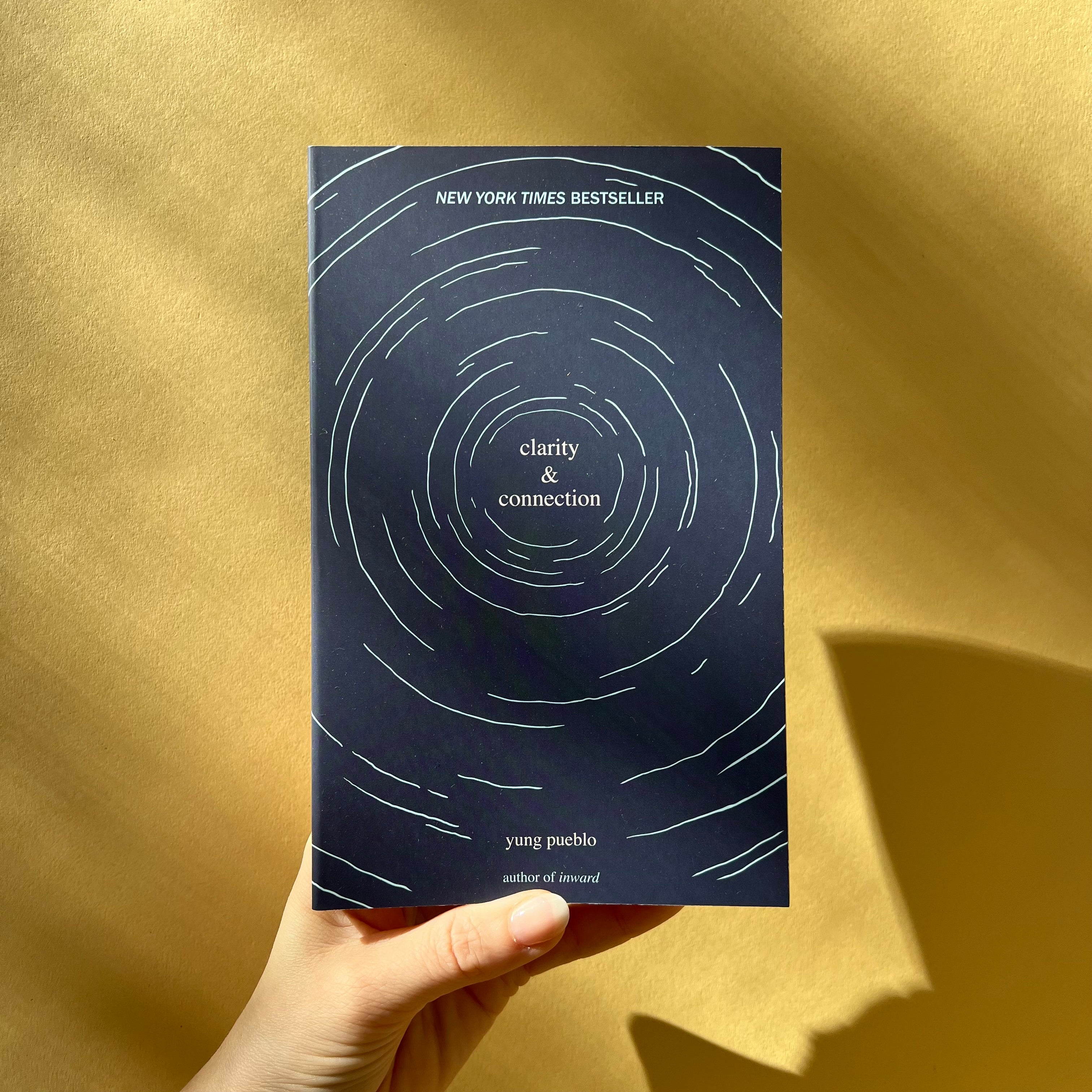 clarity & connection – Len Collective