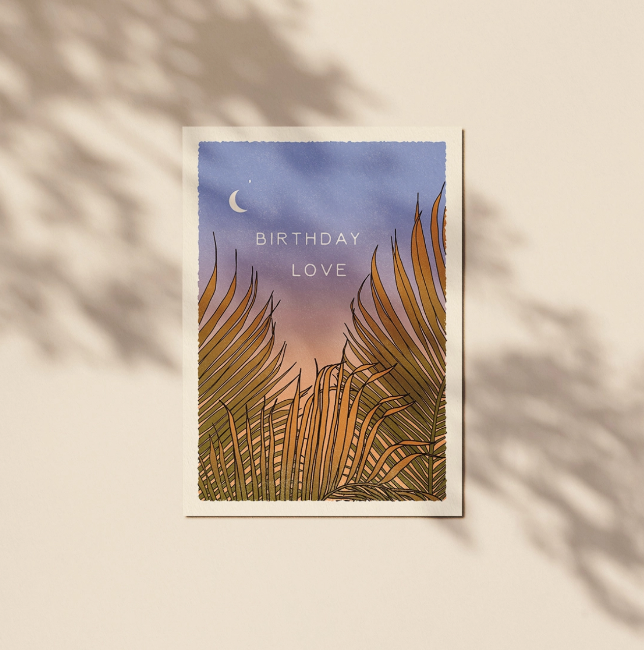 Cards - Birthday – Len Collective
