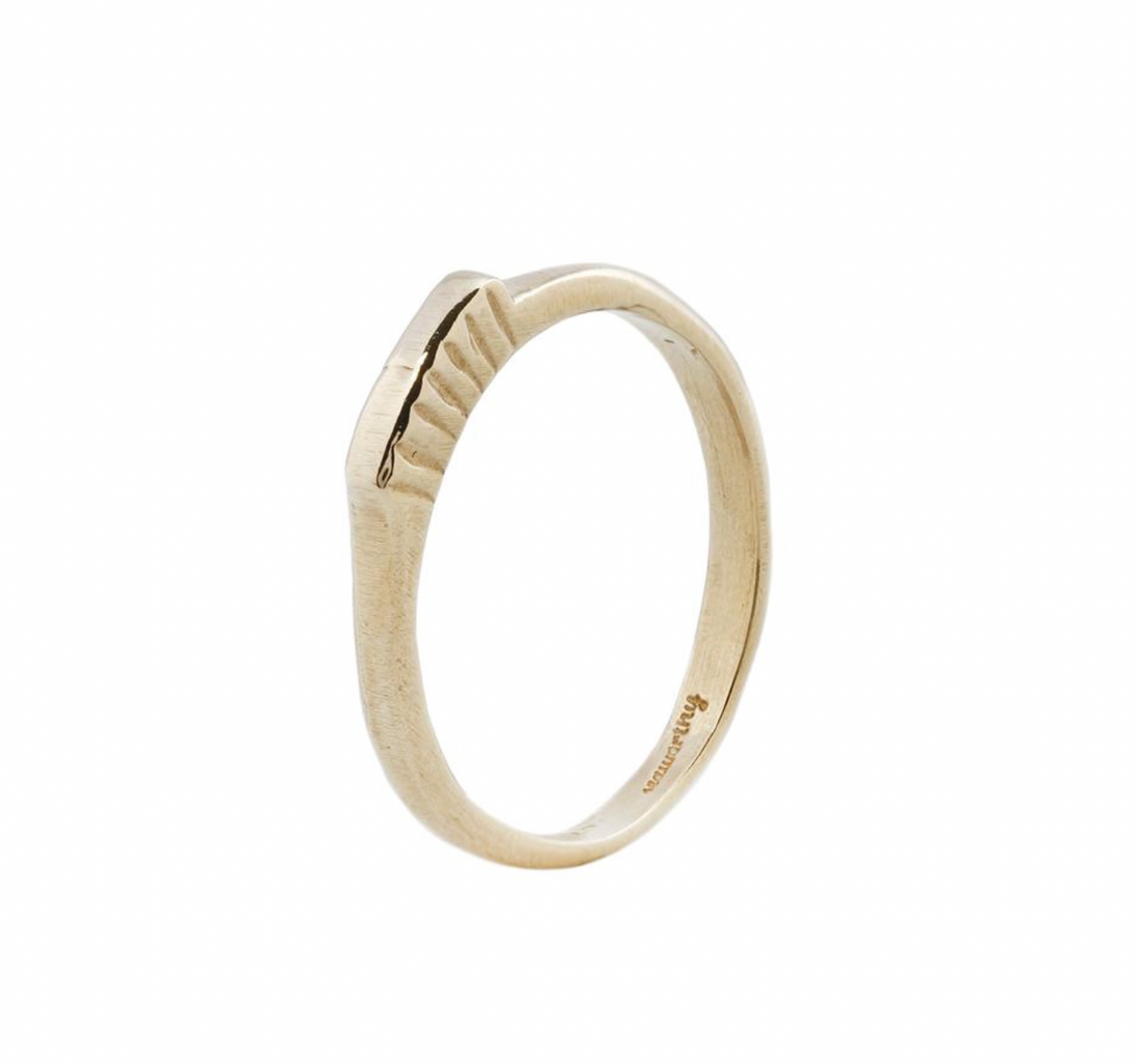 vertu ring – Len Collective